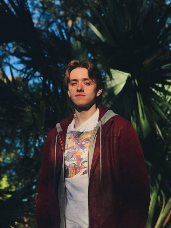 Meet Michael Drager aka Draco, The Rising Social Media Mogul - The ...