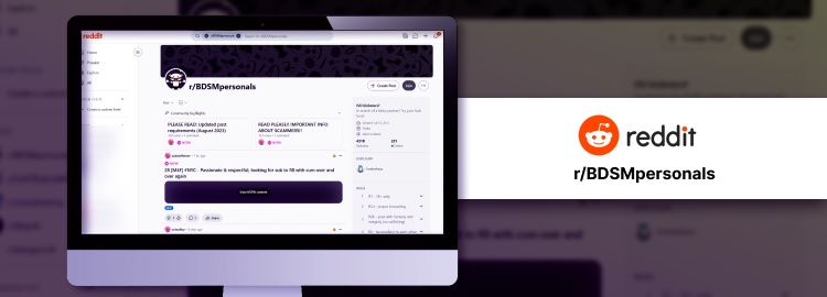 Best BDSM Dating Sites for Fetish: Top Platforms for Kink Enthusiasts